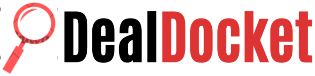 Homepage - Dealdocket.net